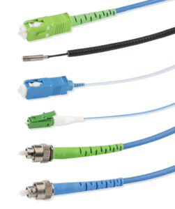 single mode cables | Coastal Connection